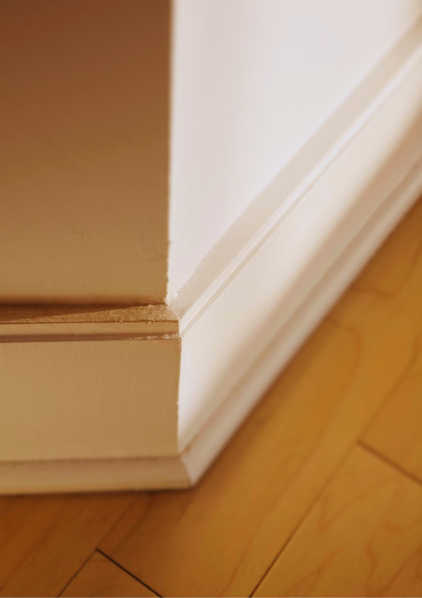Baseboards – Fibrex. USA