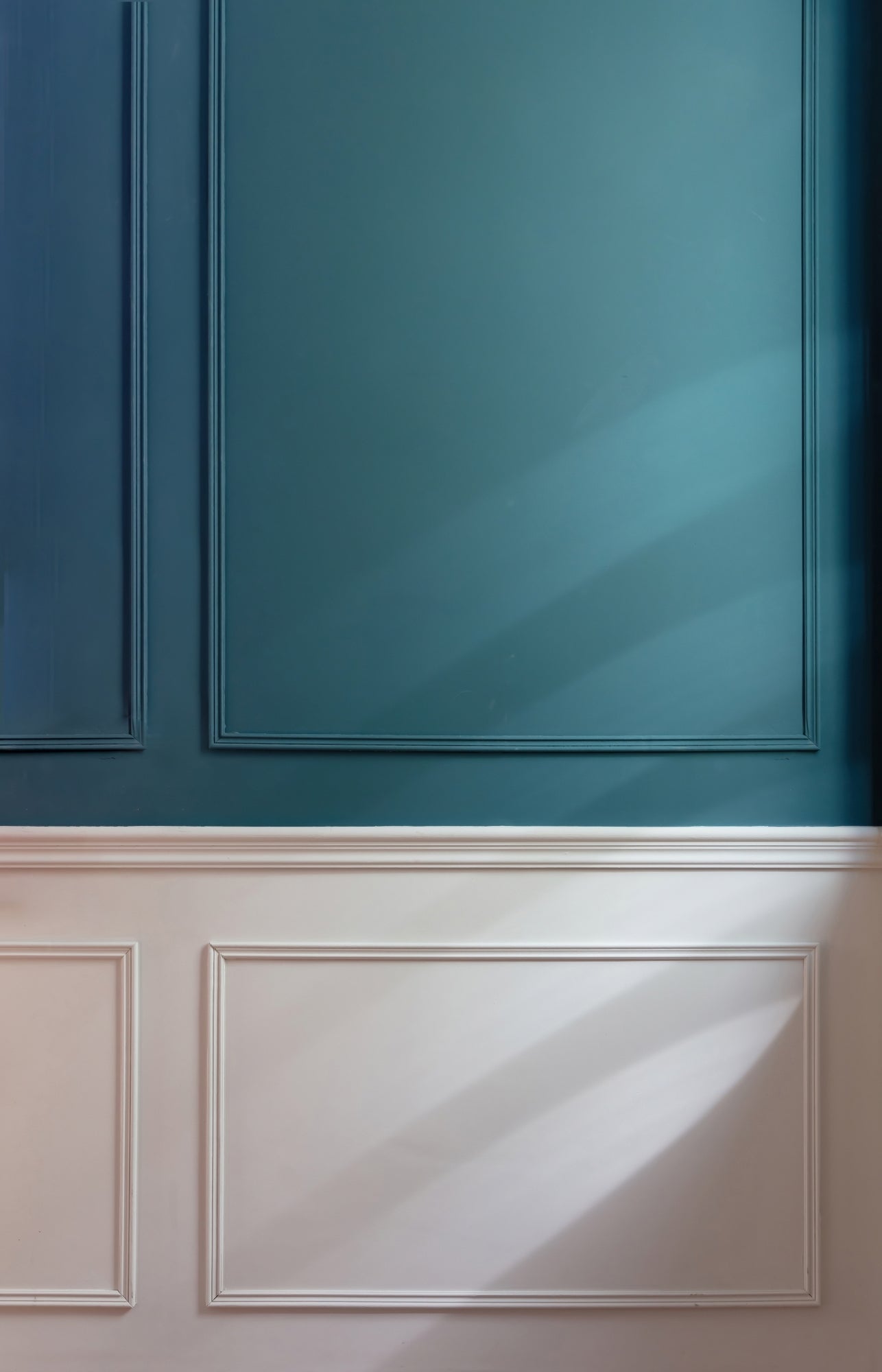 Panel Trim – Fibrex. USA